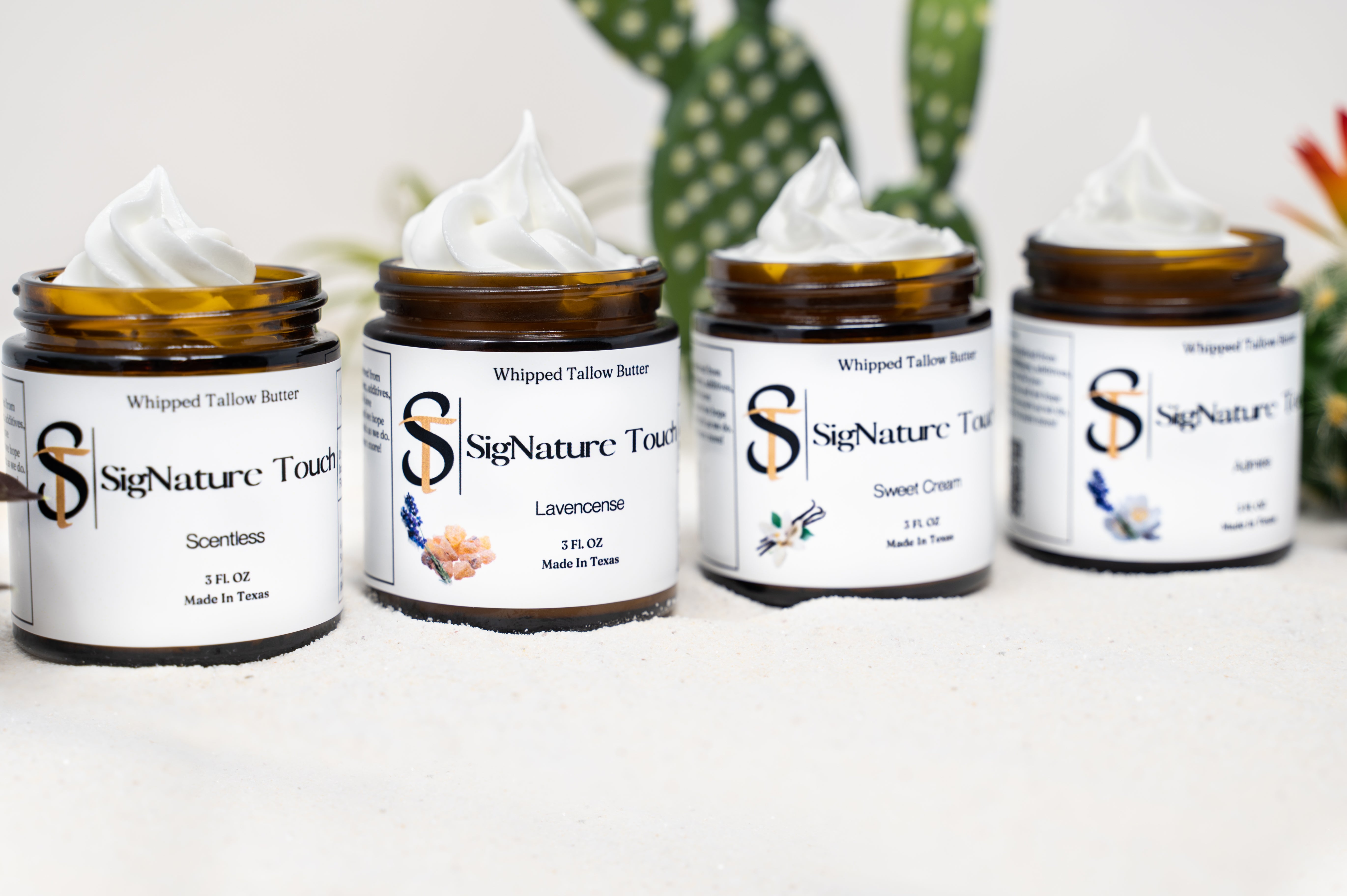 SigNature Touch Collection
