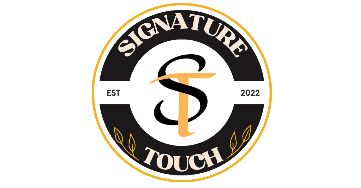 SigNature Touch